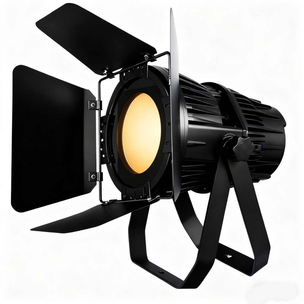 200W COB 2IN1 LED Par IP - E-LITES