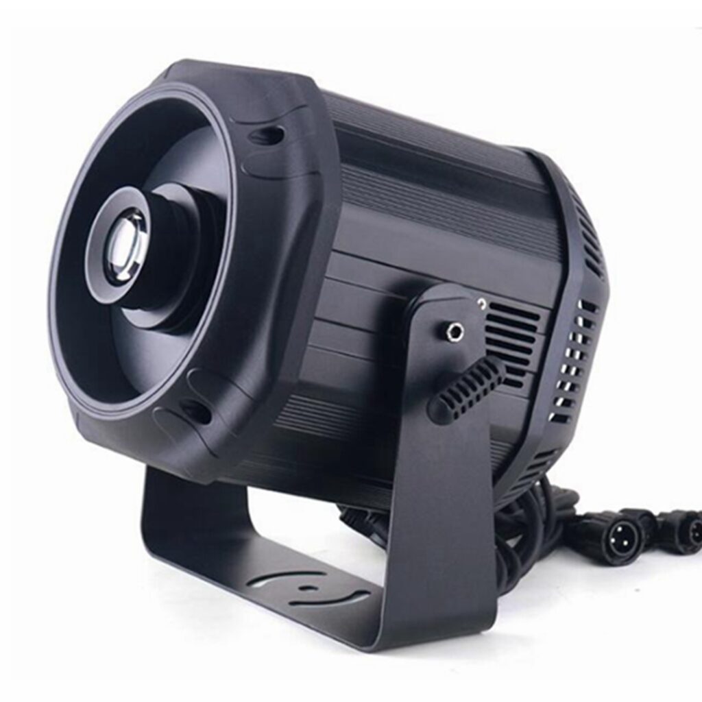 GOBO PROJECTOR 200 IP - E-LITES