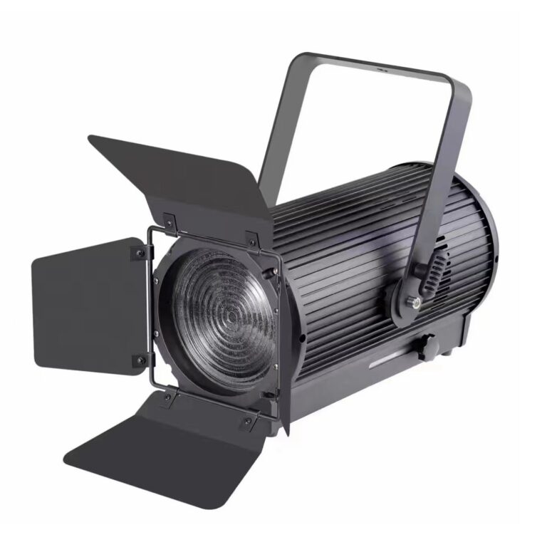 FRESNEL SPOT 300 - E-LITES