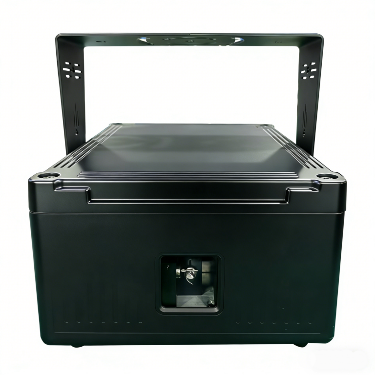 LASER 10W RGB IP - E-LITES