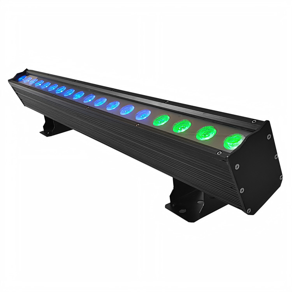 PIXEL LED BAR 18X15 IP - E-LITES