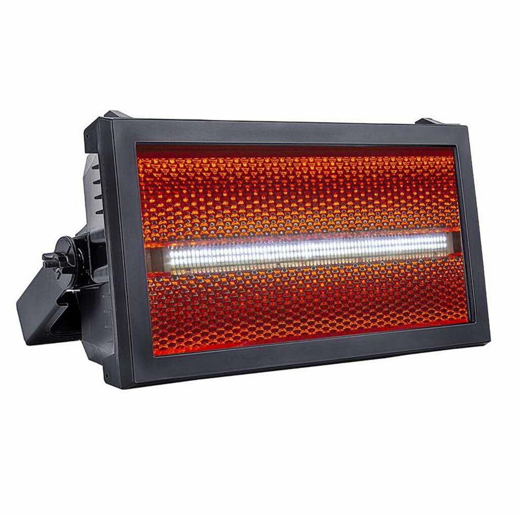 STROBE 3000 - E-LITES